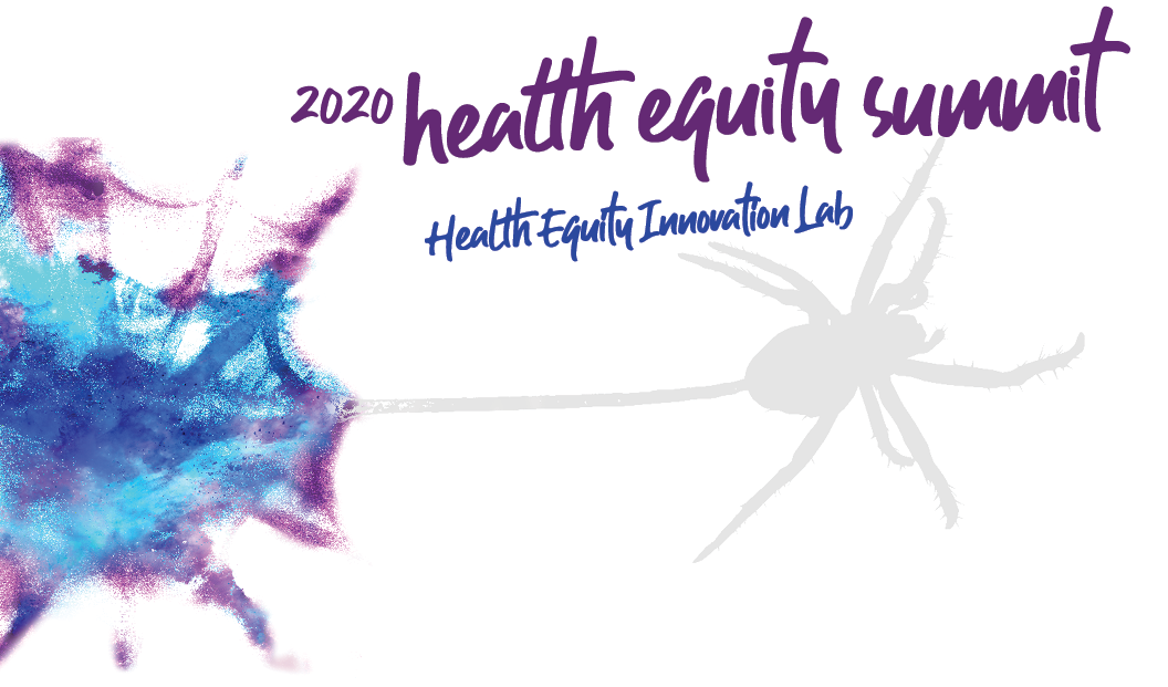 Health Equity Summit - MN Dept. of Health