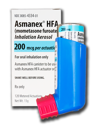 Asthma Medications - MN Dept. of Health
