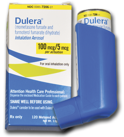 Asthma Medications - MN Dept. of Health