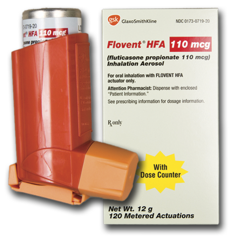 Asthma Medications - MN Dept. of Health