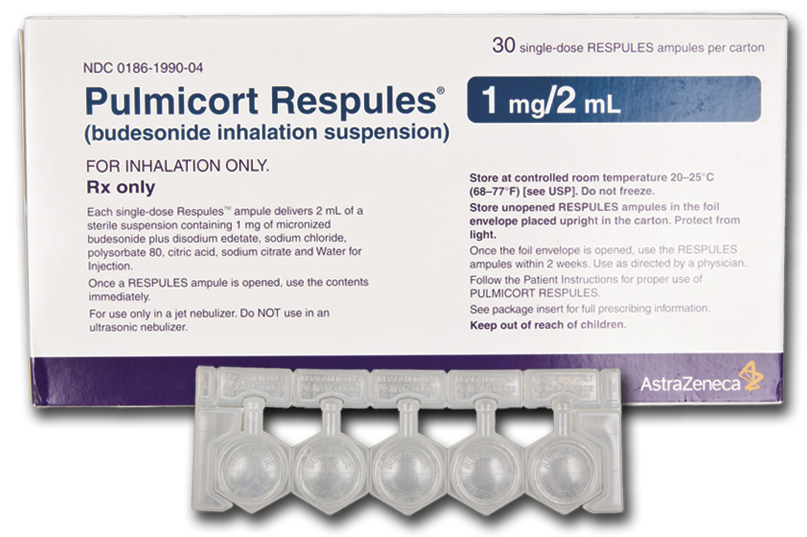 Asthma Medications - MN Dept. of Health